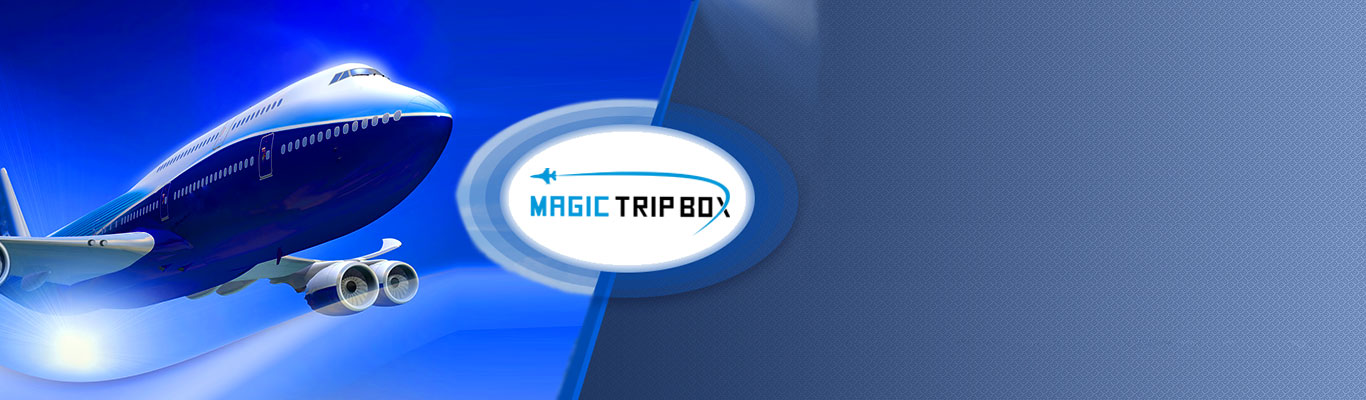 |Magic Trip Box|